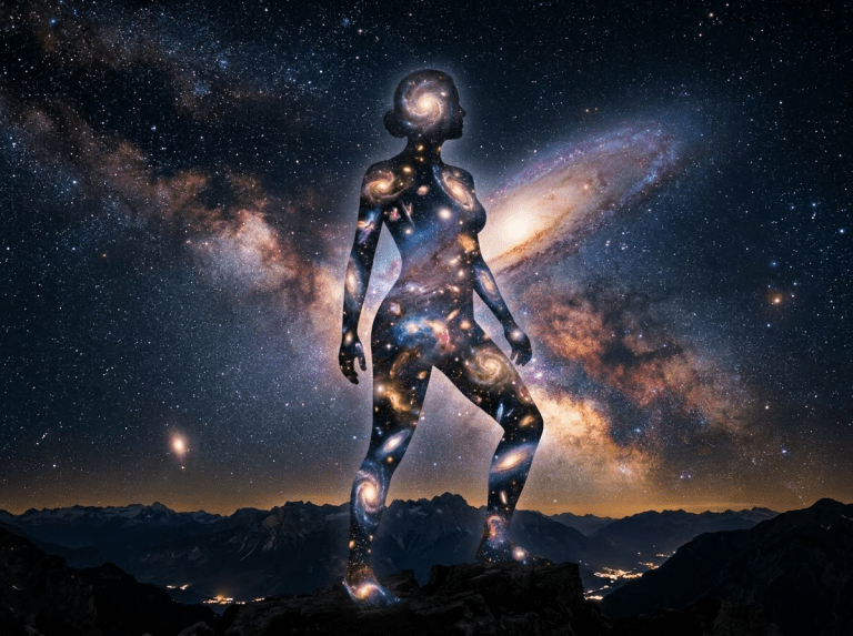 Can Metaphysics Make Space for a God Who Loves? – Hearth and Heart Magazine